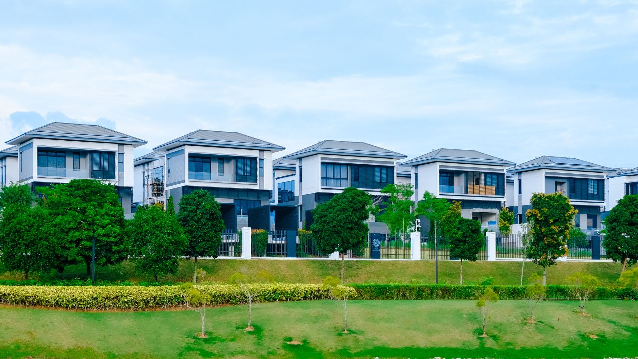 About Our Town Planning Services